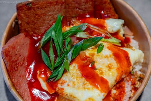 Order Novo Asian Food Hall