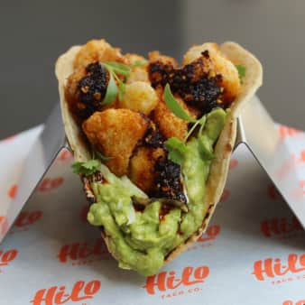 Order from Hi-Lo Taco