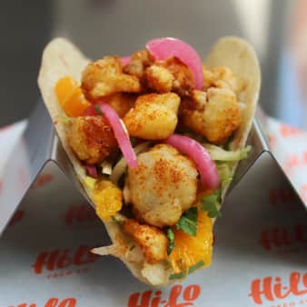Order from Hi-Lo Taco