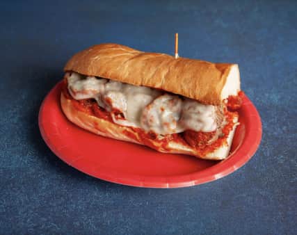 Order Angelina's Italian Markets