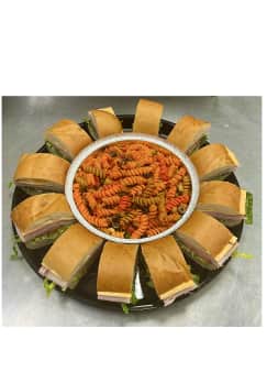 Order Niko's Catering