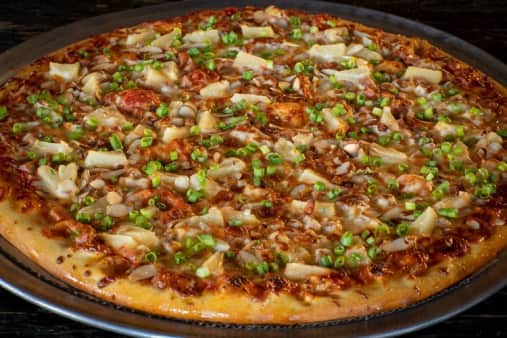 Order from Task Force Pizza Crestview