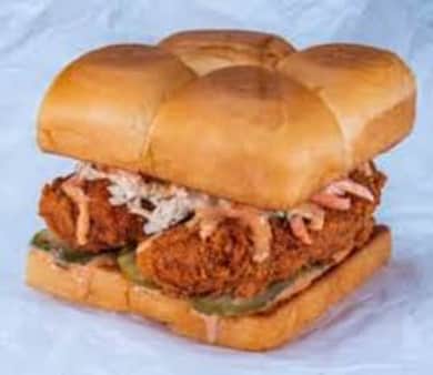 Order The Crafty Dog