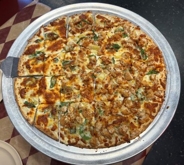 Order Double D's Pizzeria