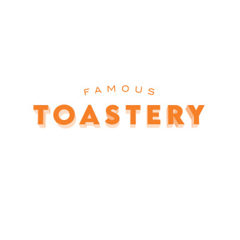 Order Ashburn- Famous Toastery