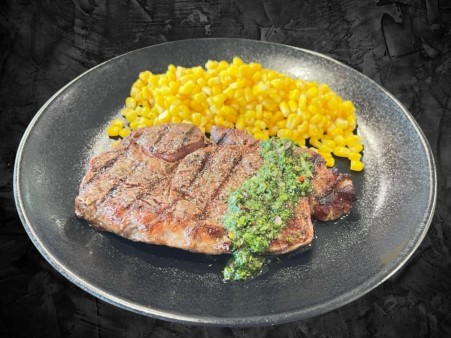 Order from Sizzling Grill