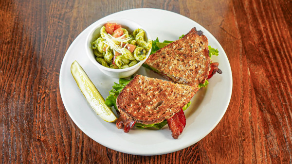 Order Ashburn- Famous Toastery