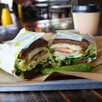 Order from Cancun Juice Fresh Mex Grill