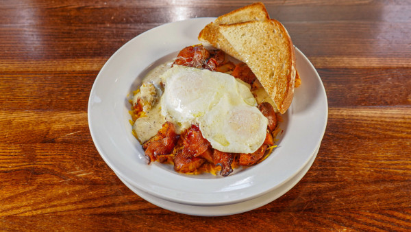 Order from Lake Wylie - Famous Toastery