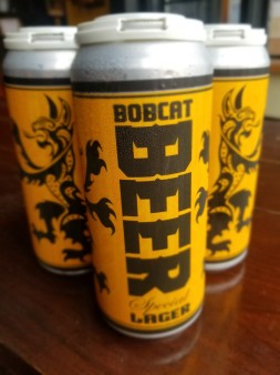 Order The Bobcat Cafe & Brewery