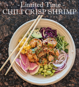 Order from Pure Poke