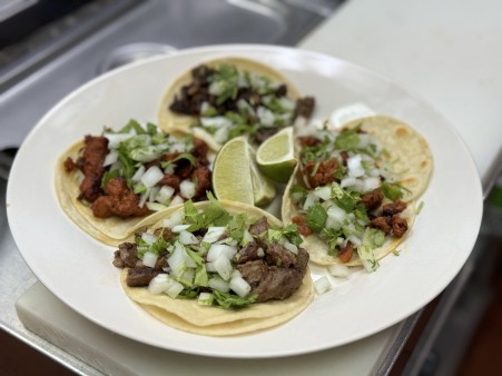 Order El Meson Mexican Food