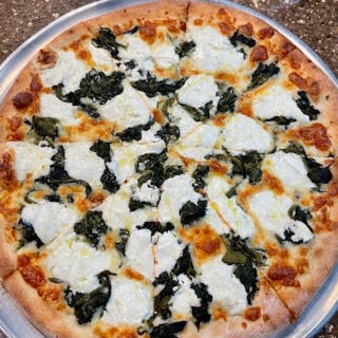 Order Allora Pizza & Pasta - North Palm Beach