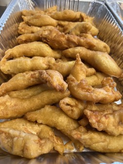 Order Berwyn Chicken Co.