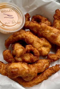 Order Berwyn Chicken Co.