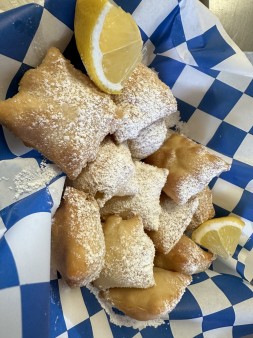 Order Berwyn Chicken Co.