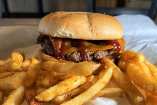 Order from Lone Star Eatery Grill & Bar