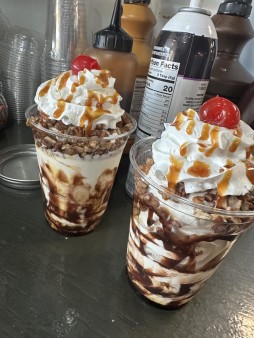 Order from Stockton Pit Stop