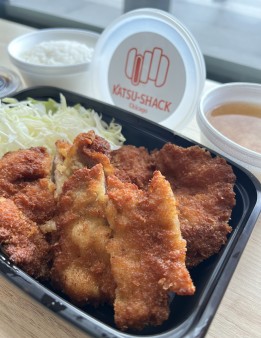 Order Katsu Shack