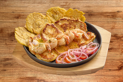 Order Noches de Colombia Mineola