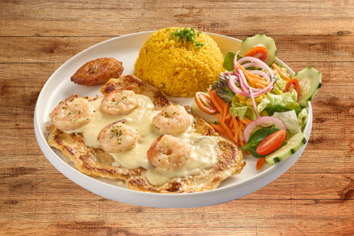 Order Noches de Colombia Mineola