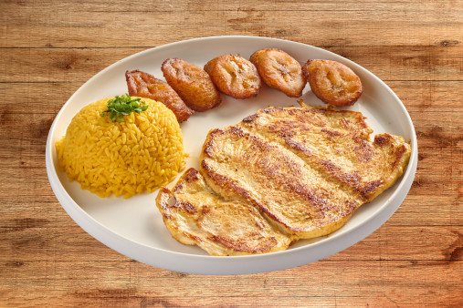 Order from Noches de Colombia Mineola