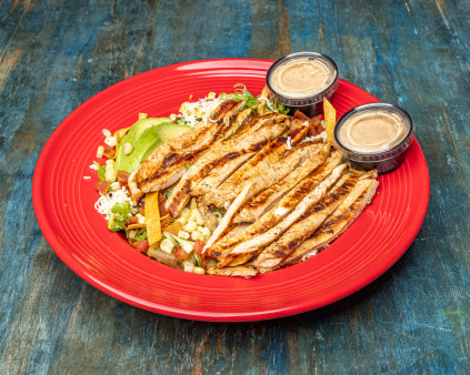Order from Pedro's Mexican - Oconee