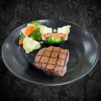 Order from Sizzling Grill