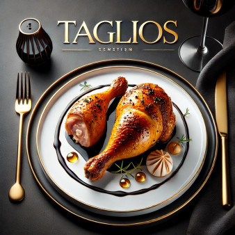 Order from Taglios
