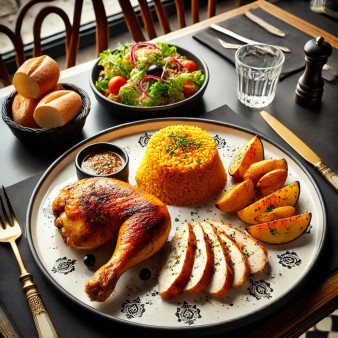 Order from Taglios