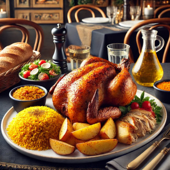 Order from Taglios