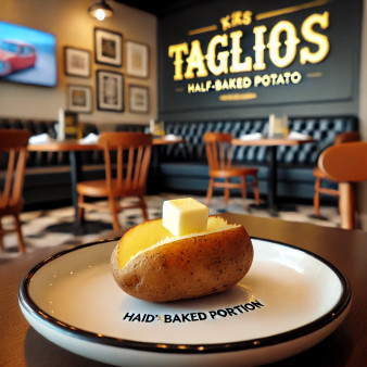 Order from Taglios
