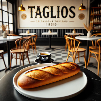 Order Taglios