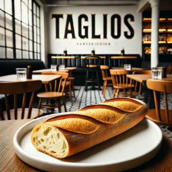 Order Taglios