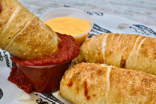 Order Ale Emporium - Castleton