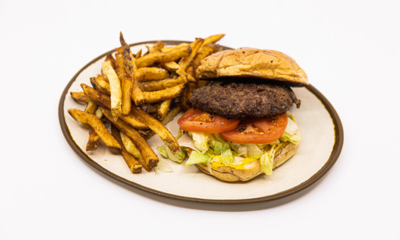 Order Fred's Texas Cafe - Camp Bowie West