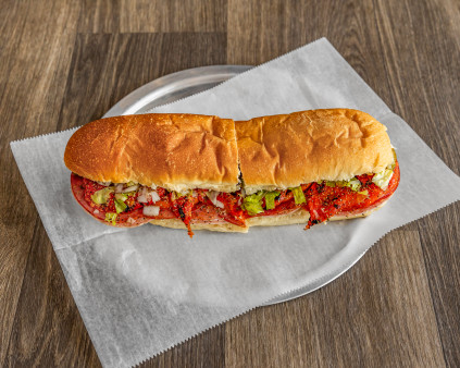 Order Seneca's Italian Deli