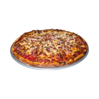 Order Maria's Pizza - Freeport