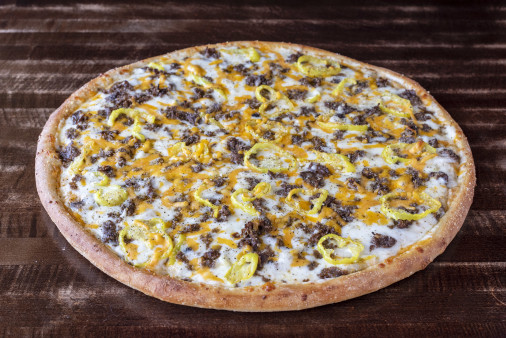 Order from Bisonte Pizza Co