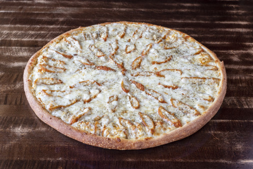 Order from Bisonte Pizza Co