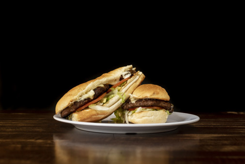 Order Bisonte Pizza Co