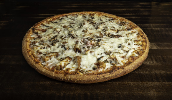 Order from Bisonte Pizza Co