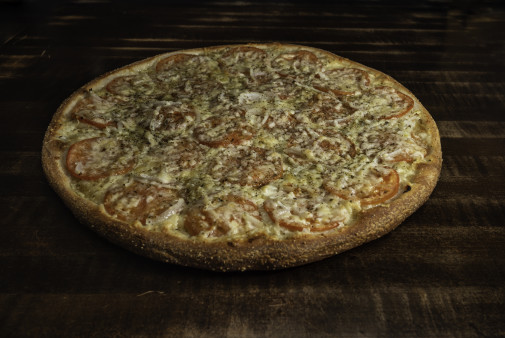 Order Bisonte Pizza Co