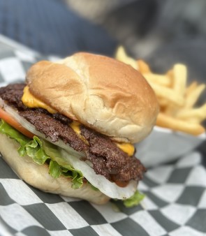 Order Crispy Edges Eats and Shakes