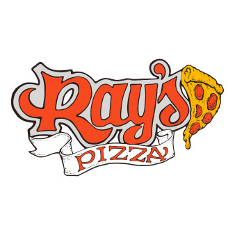 Order from Ray's Pizza