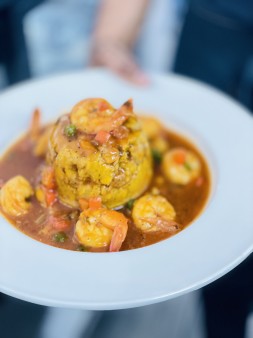 Order Tropico Mofongo Latin Food
