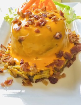 Order from Tropico Mofongo Latin Food