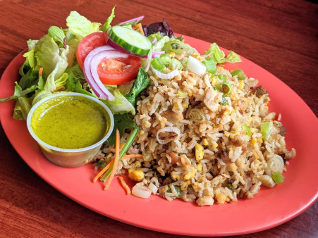 Order from Mami's Latin Style Rotisserie Chicken