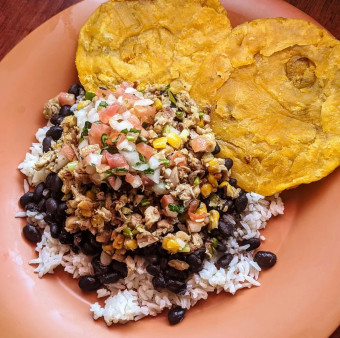 Order Mami's Latin Style Rotisserie Chicken