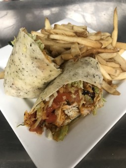 Order from Ole Piper Family Restaurant & Sports Bar